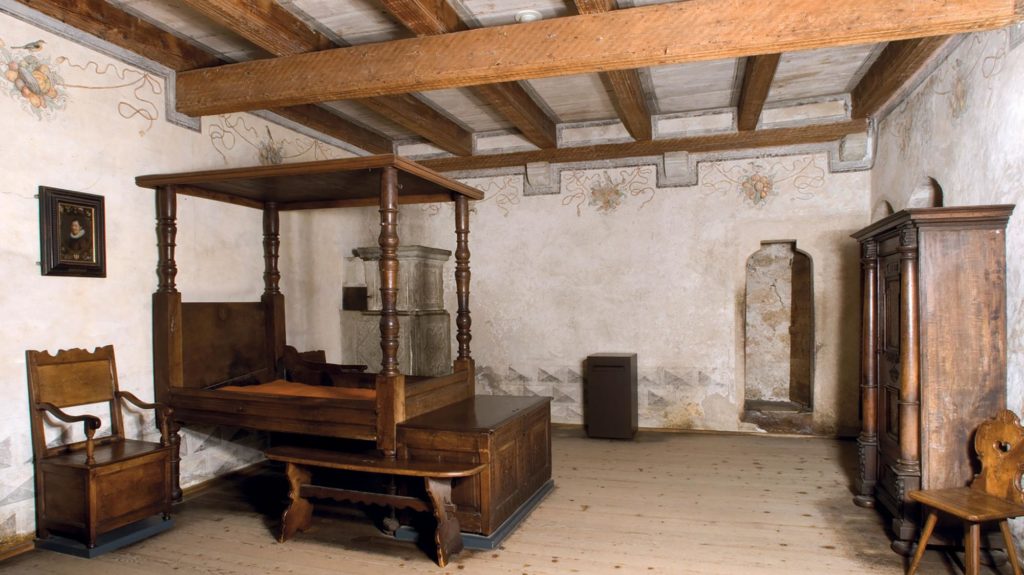 Lieux incontournables | Château Chillon