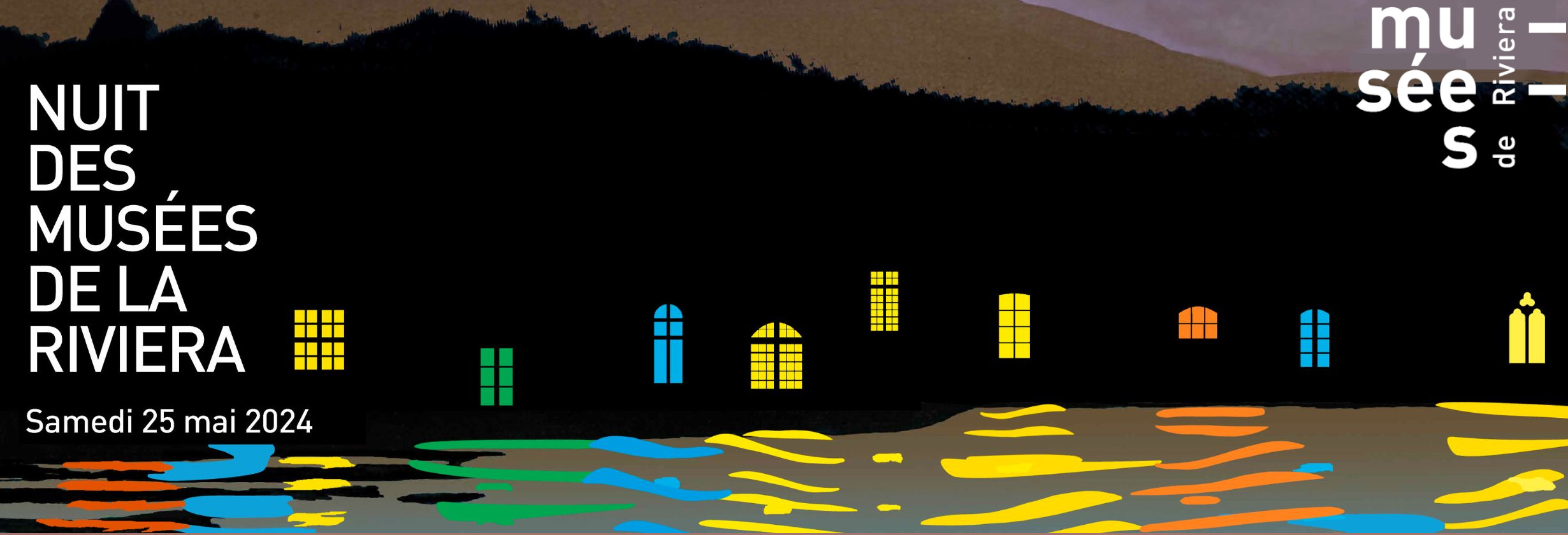 Night of the Museums of the Riviera | Chillon castle