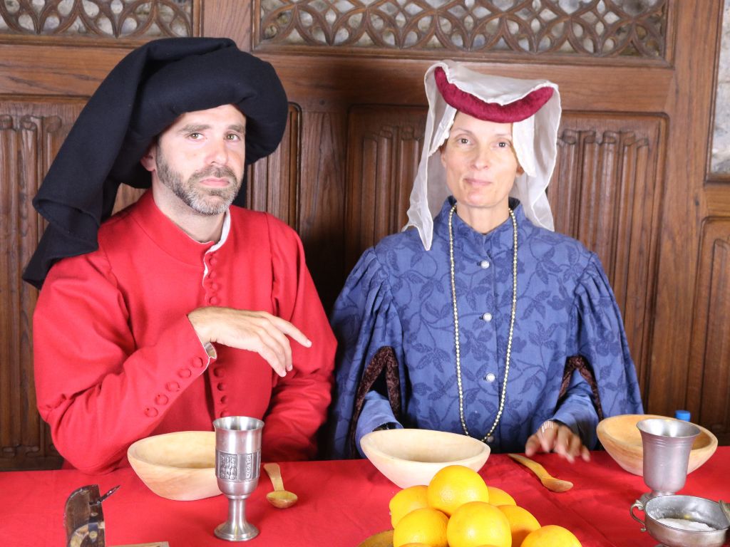 Chillon History Quiz: test your skills. Play now!